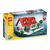 LEGO Designer Set Building Bonanza (4886) 價錢、規格及用家意見 - 香港格價網 Price.com.hk