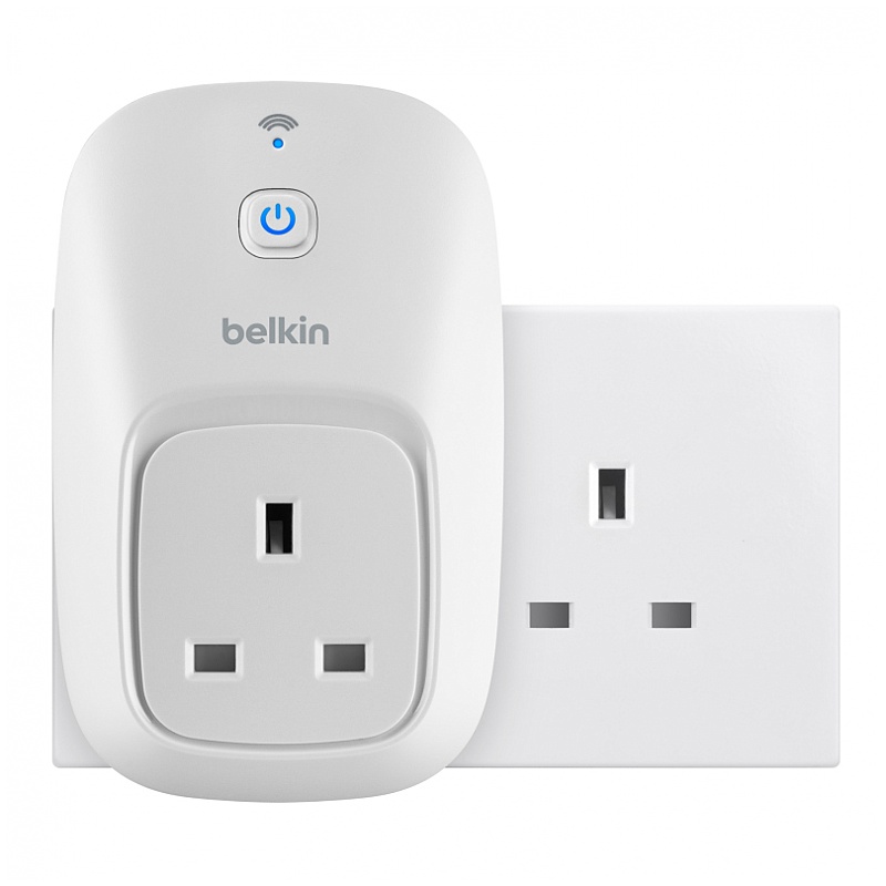 Belkin WeMo Switch 價錢、規格及用家意見 - 香港格價網 Price.com.hk