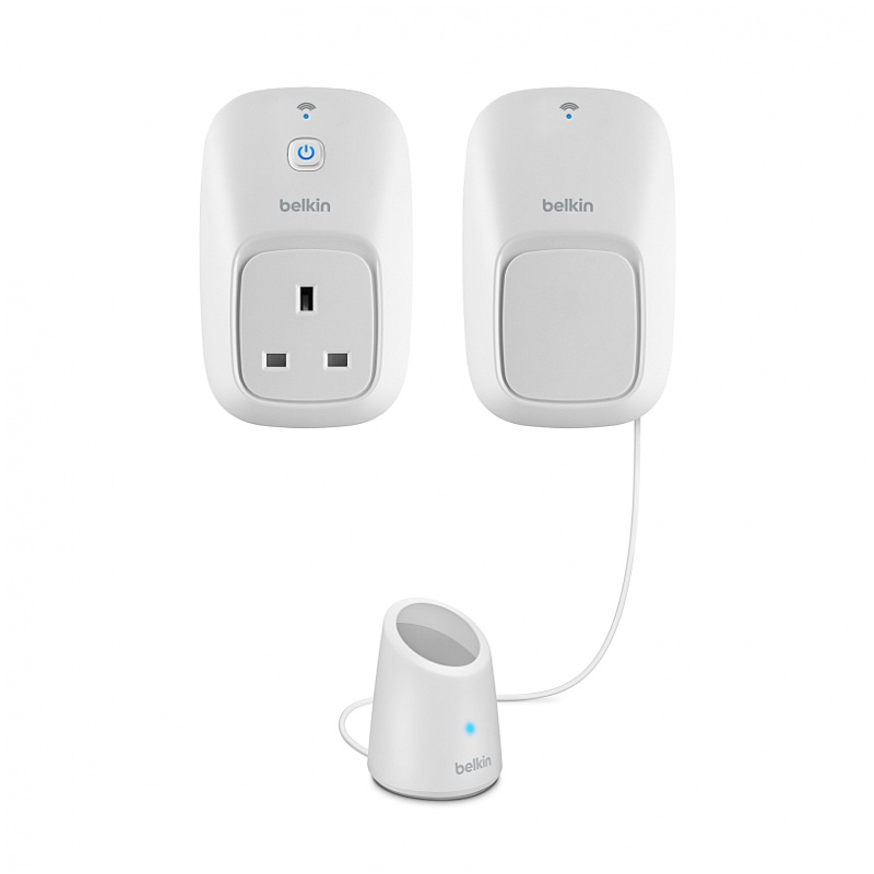 Belkin WeMo Switch + Motion 價錢、規格及用家意見 - 香港格價網 Price.com.hk