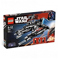 LEGO Star Wars Rogue Shadow (7672) 價錢、規格及用家意見 - 香港格價網 Price.com.hk