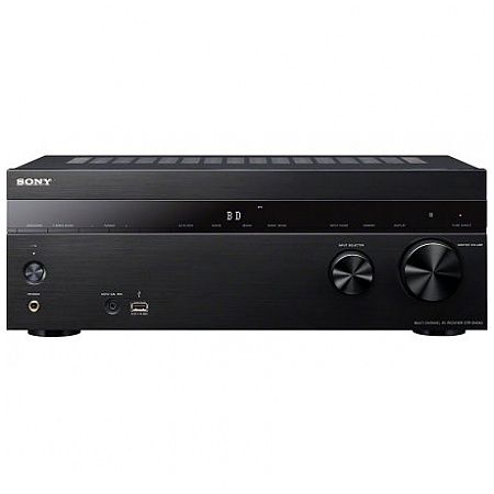 Sony 5.2-Channel AV Receiver 環繞擴音機 STR-DH540 價錢、規格及用家意見 - 香港格價網 Price ...
