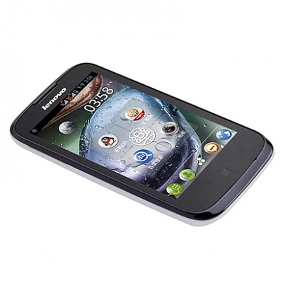 Lenovo A530 價錢、規格及用家意見 - 香港格價網 Price.com.hk