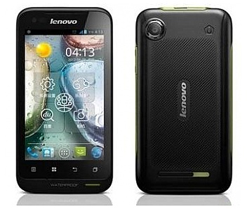 Lenovo A660 價錢、規格及用家意見 - 香港格價網 Price.com.hk