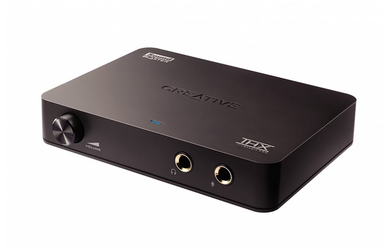 Creative Sound Blaster Digital Music Premium HD 價錢、規格及用家意見 - 香港格價網 ...