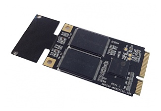 Kingspec Mini PCI-E IDE SSD 64GB 價錢、規格及用家意見 - 香港格價網 Price.com.hk