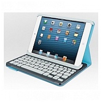 Logitech Folio Mini Keyboard for iPad Mini 價錢、規格及用家意見 - 香港格價網 Price.com.hk