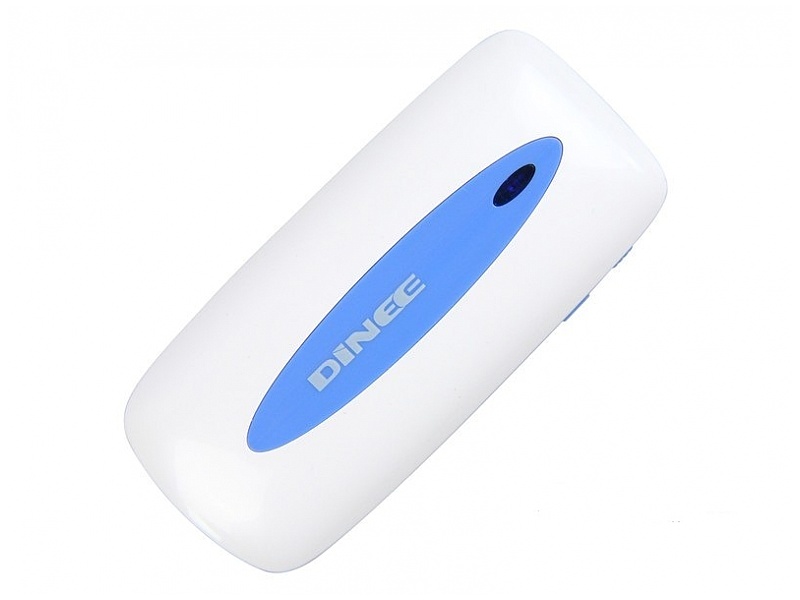 DINEE Travel Router 5200mAh MX350 價錢、規格及用家意見 - 香港格價網 Price.com.hk