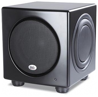 PSB Subwoofer HD-10 價錢、規格及用家意見 - 香港格價網 Price.com.hk