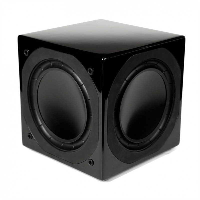 Energy 1200 watts 9-inch cube Subwoofer ESW-M8 價錢、規格及用家意見 - 香港格價網 Price ...