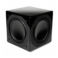 Energy 1200 watts 9-inch cube Subwoofer ESW-M8 價錢、規格及用家意見 - 香港格價網 Price ...