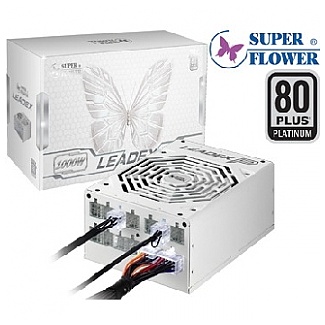 Super Flower Leadex Platinum 1000W PSU 價錢、規格及用家意見 - 香港格價網 Price.com.hk