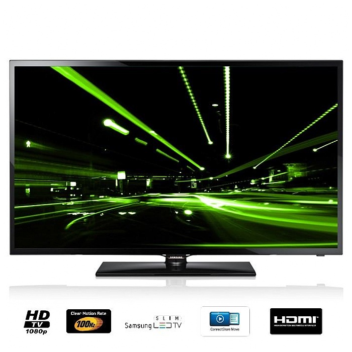 Samsung 三星 22吋 FHD Flat TV Series 5 電視機 UA22F5000AJ 價錢、規格及用家意見 - 香港格價網 ...