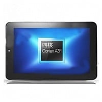 ONDA V712 Quad Core 四核版 7吋 Wi-Fi (2+16GB) 價錢、規格及用家意見 - 香港格價網 Price.com.hk