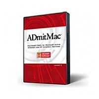 Thursby ADmitMac v7 Mac ESD 價錢、規格及用家意見 - 香港格價網 Price.com.hk