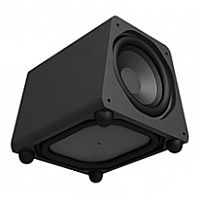 GoldenEar Force Field 4 Subwoofer 價錢、規格及用家意見 - 香港格價網 Price.com.hk