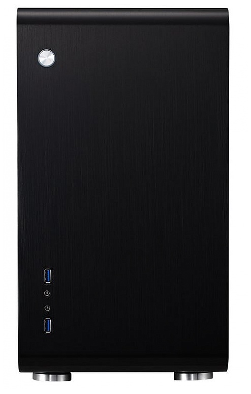 Jonsbo 喬思伯 U3K 黑色 價錢、規格及用家意見 - 香港格價網 Price.com.hk