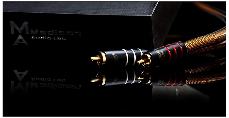 Madison Audio Lab Esi 1 Interconnect Cable 價錢、規格及用家意見 - 香港格價網 Price.com.hk