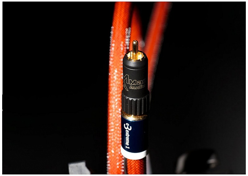 Madison Audio Lab E3Extreme 1 Interconnect Cable RCA 價錢、規格及用家意見 - 香港格價網 ...