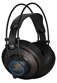 AKG 頭戴式耳機 K702 65th Anniversary Edition 價錢、規格及用家意見 - 香港格價網 Price.com.hk