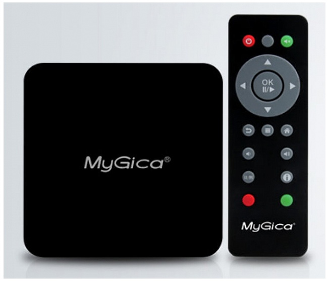 MyGica A11 Android Box 價錢、規格及用家意見 - 香港格價網 Price.com.hk