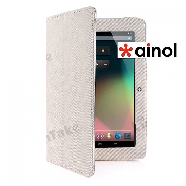 Ainol Novo 7 Crystal 晶彩 原裝皮套 價錢、規格及用家意見 - 香港格價網 Price.com.hk