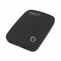 le touch 7000Mah 3.1A Dual usb Power bank 價錢、規格及用家意見 - 香港格價網 Price.com.hk
