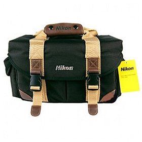 Nikon PREMIUM BAG III 價錢、規格及用家意見 - 香港格價網 Price.com.hk