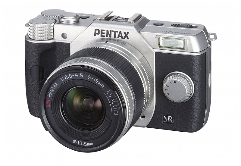Pentax Q10 價錢、規格及用家意見 - 香港格價網 Price.com.hk