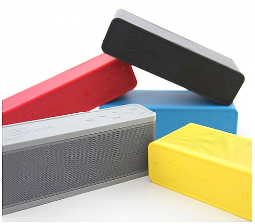 Edifier Extreme Connect 便攜式藍牙喇叭 MP260 價錢、規格及用家意見 - 香港格價網 Price.com.hk