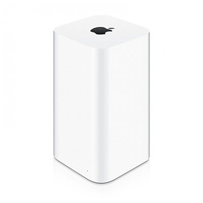 Apple AirPort Extreme 802.11ac (6th Generation) 路由器 價錢、規格及用家意見 - 香港格價網 ...