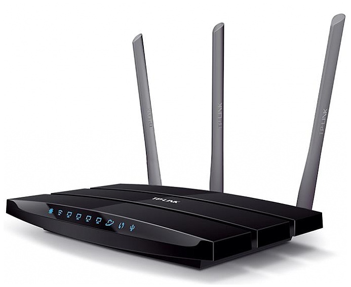 TP-Link 單頻路由器 TL-WR1043ND-V2 價錢、規格及用家意見 - 香港格價網 Price.com.hk