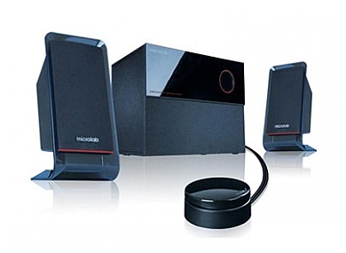 Microlab M200 (十周年紀念版) Multimedia Speakers 價錢、規格及用家意見 - 香港格價網 Price.com.hk