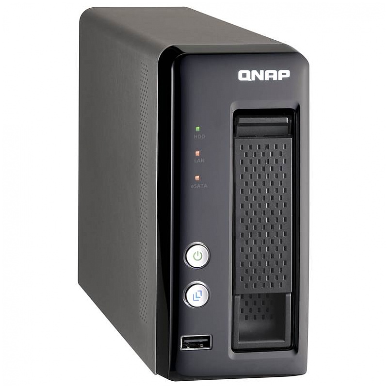 QNAP 1-Bay NAS TS-121 價錢、規格及用家意見 - 香港格價網 Price.com.hk