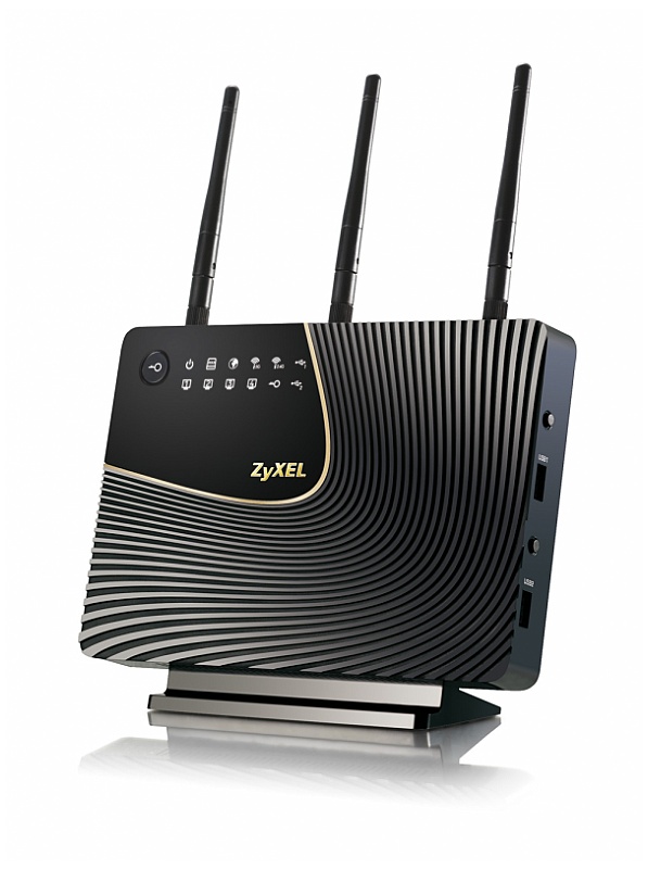 ZyXEL ZyWALL USG50 價錢、規格及用家意見 - 香港格價網 Price.com.hk