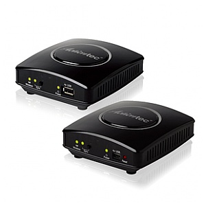 Actiontec MyWirelessTV Multi-Room Wireless HD Video Kit 價錢、規格及用家意見 - 香港 ...