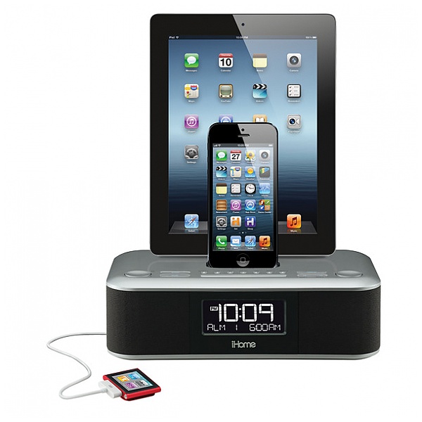 iHome iDL100 價錢、規格及用家意見 - 香港格價網 Price.com.hk