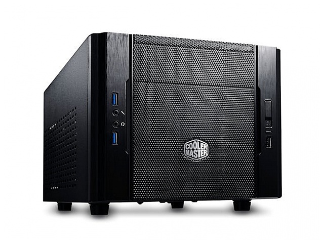 Cooler Master Mini-ITX Case Elite 130 價錢、規格及用家意見 - 香港格價網 Price.com.hk