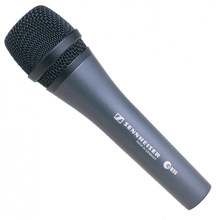 Sennheiser E835 價錢、規格及用家意見 - 香港格價網 Price.com.hk