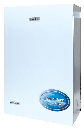Innoclean OceanClean 空氣清新機 UV600 價錢、規格及用家意見 - 香港格價網 Price.com.hk