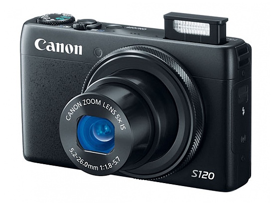 Canon PowerShot S120 價錢、規格及用家意見 - 香港格價網 Price.com.hk