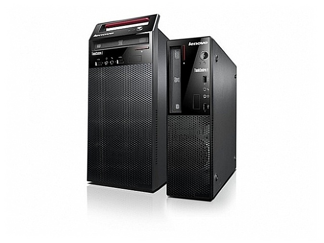 Lenovo ThinkCentre Edge 72 Tower 34921E3 價錢、規格及用家意見 - 香港格價網 Price.com.hk