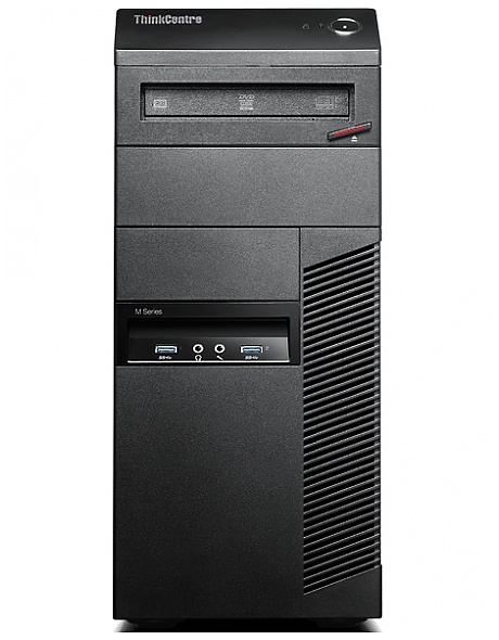 Lenovo ThinkCentre M83 Mini-Tower 10AKA00200 價錢、規格及用家意見 - 香港格價網 Price ...
