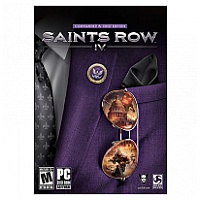Deep Silver Saints Row IV 價錢、規格及用家意見 - 香港格價網 Price.com.hk