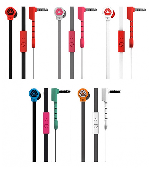 Coloud Pop 入耳式耳機 價錢、規格及用家意見 - 香港格價網 Price.com.hk