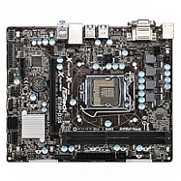 ASRock B75M-DGS R2.0 價錢、規格及用家意見 - 香港格價網 Price.com.hk