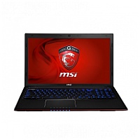 MSI GS70 2OD Stealth 17.3吋 (i7-4700MQ, 16GB, 128GB SSD + 1TB HDD ...