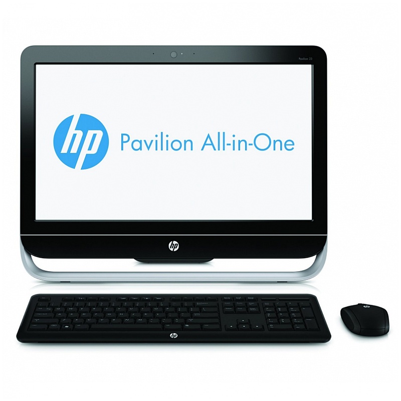HP Pavilion 23-b210 價錢、規格及用家意見 - 香港格價網 Price.com.hk