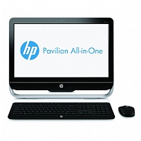 HP Pavilion 23-b210 價錢、規格及用家意見 - 香港格價網 Price.com.hk