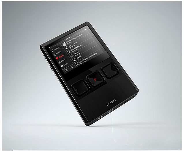 iBasso DX50 價錢、規格及用家意見 - 香港格價網 Price.com.hk