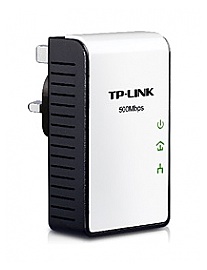 TP-Link TL-PA411 價錢、規格及用家意見 - 香港格價網 Price.com.hk